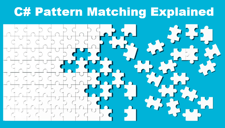 C Pattern Matching Explained NDepend