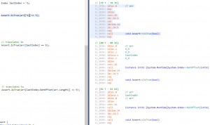 C# Index and Range Operators Explained - NDepend Blog