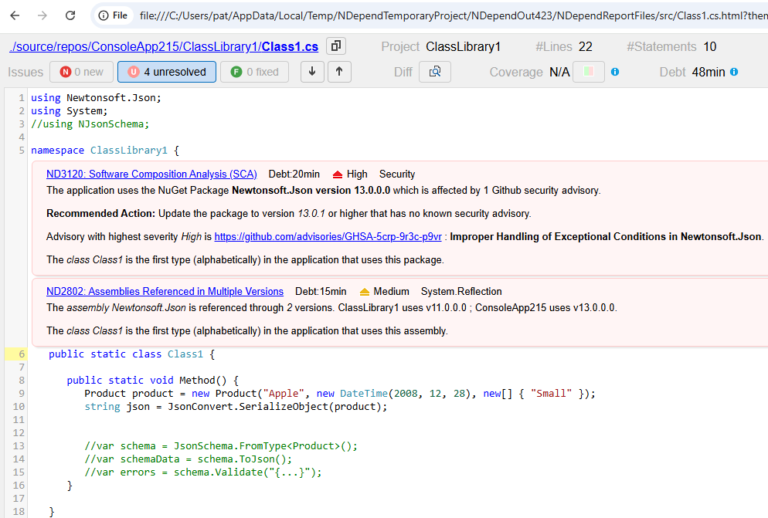 Understand NuGet Central Package Management and Transitive Pinning with ... Understand NuGet Central Package Management and Transitive Pinning with ...