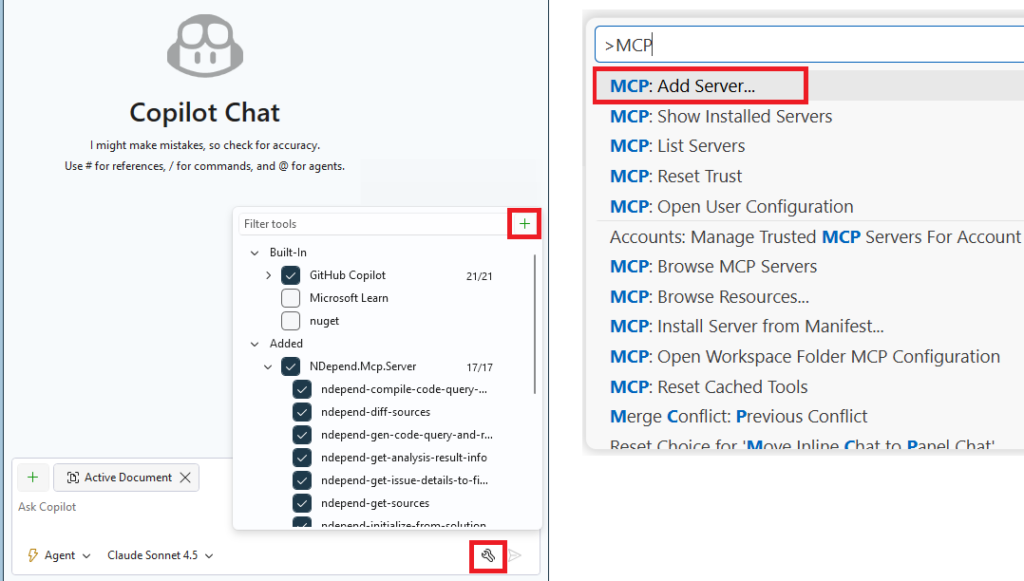 Developing an MCP Server with C#: A Complete Guide - NDepend Blog