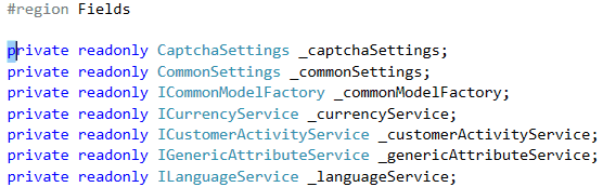 10 Visual Studio 2019 Code Editor Productivity Tips