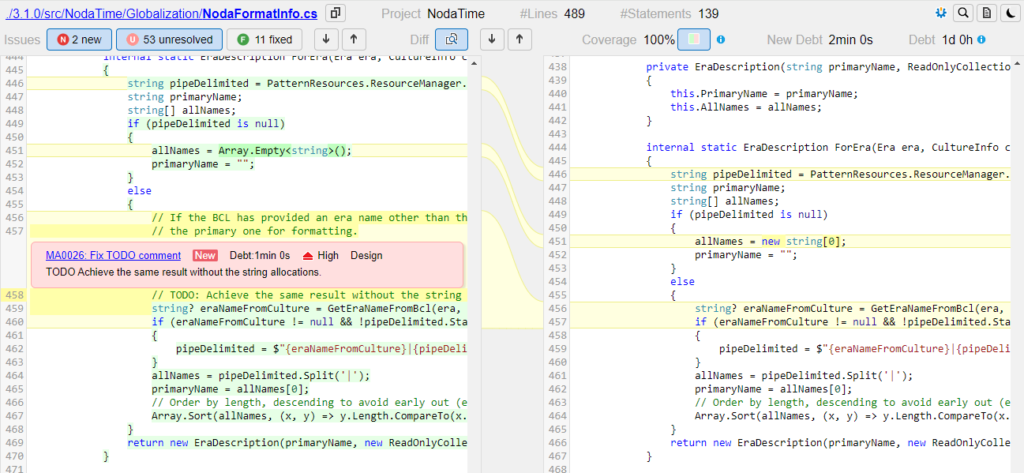 Reporting Roslyn Analyzers Ndepend Blog 