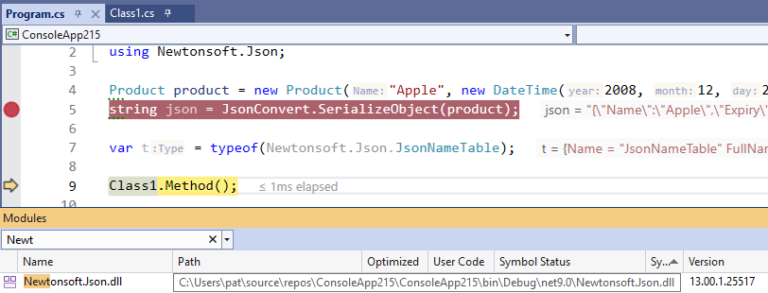 Understand NuGet Central Package Management and Transitive Pinning with ... Understand NuGet Central Package Management and Transitive Pinning with ...