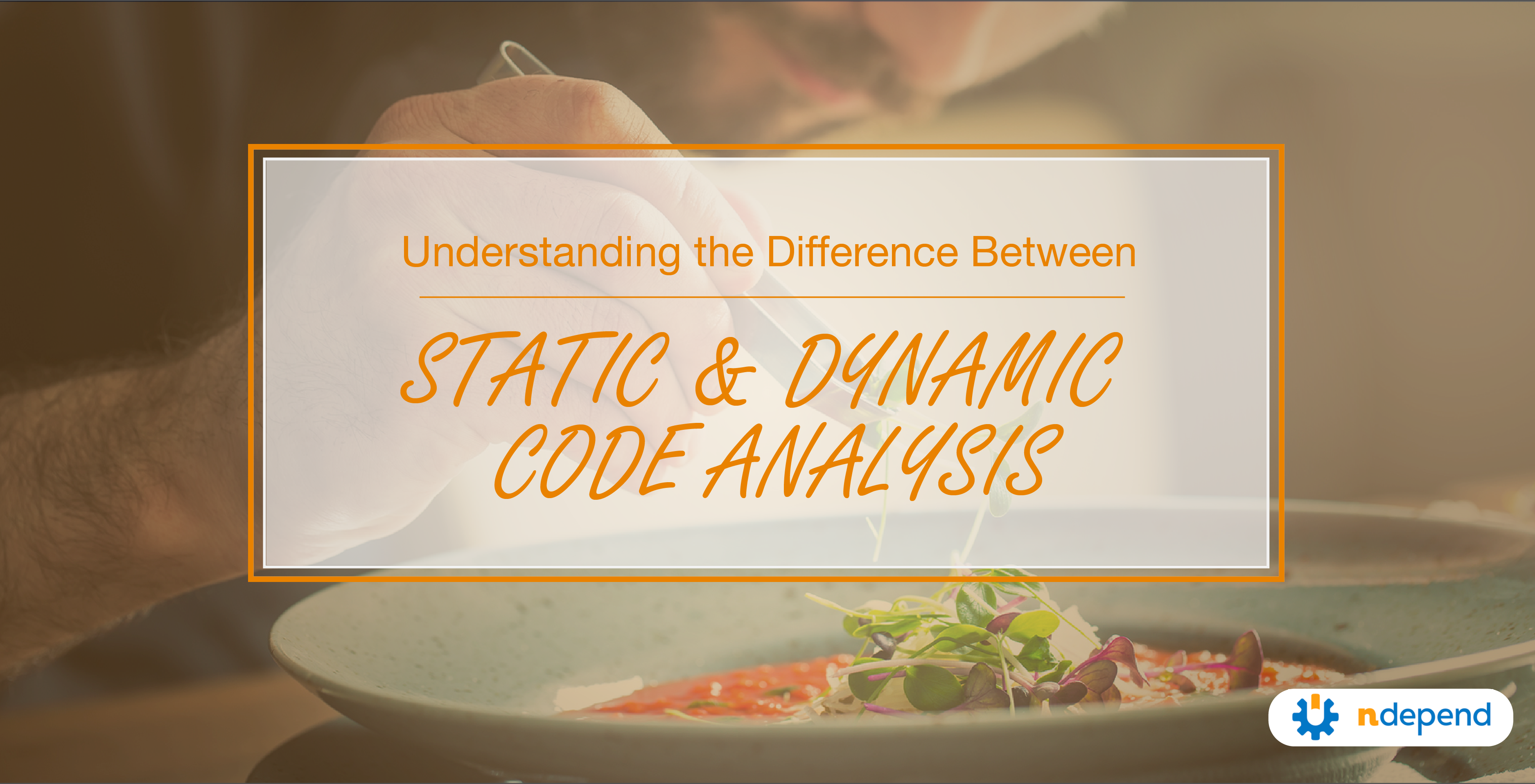 Understanding The Difference Between Static And Dynamic Code Analysis