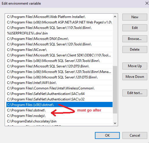 Solution To Visual Studio 2022 Messing Up Visual Studio 2019 NDepend Blog
